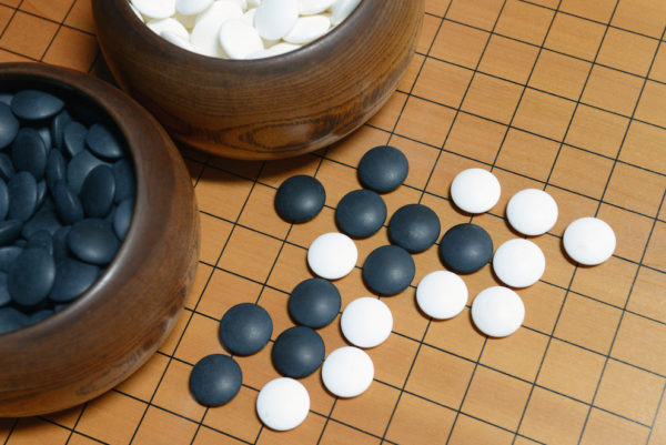「定石」の意味とは?読み方は?使い方から英語や類語や対義語まで解説 スッキリ